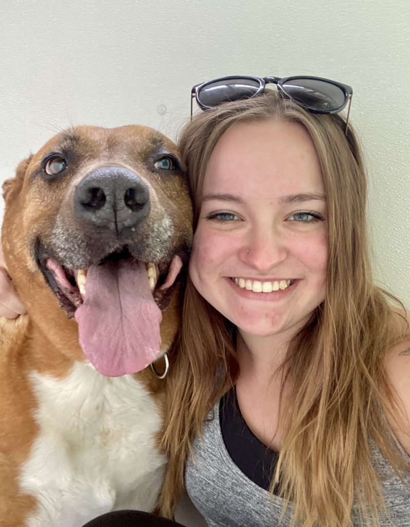 Team - Blue Chip Farm Animal Refuge