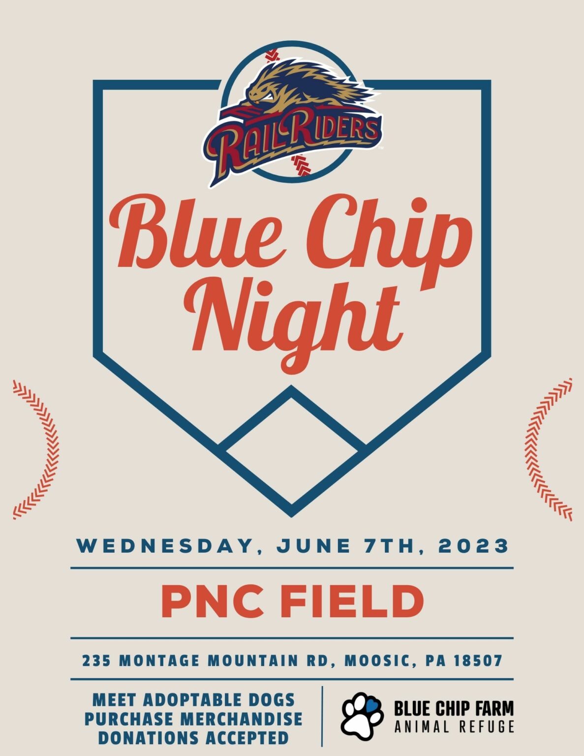 Home - Blue Chip Farm Animal Refuge